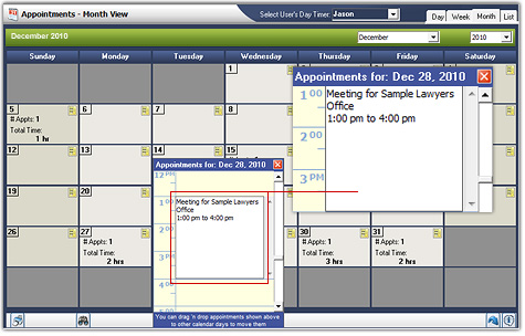 Client Track: Practice Management Software